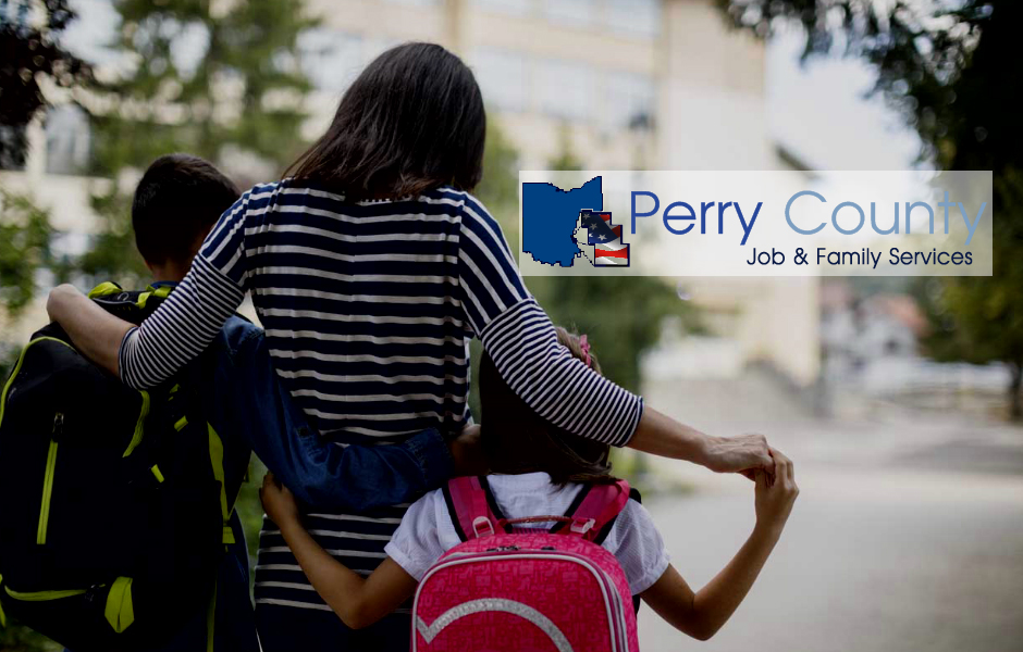 Perry County Family & Children First Council (FCFC)