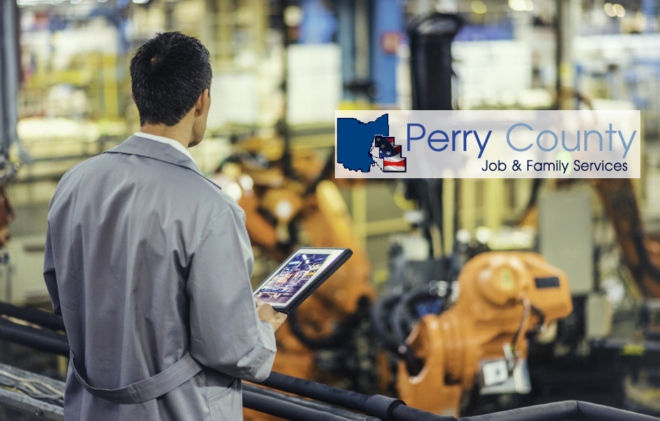 Job Seekers - Perry County Job and Family Services